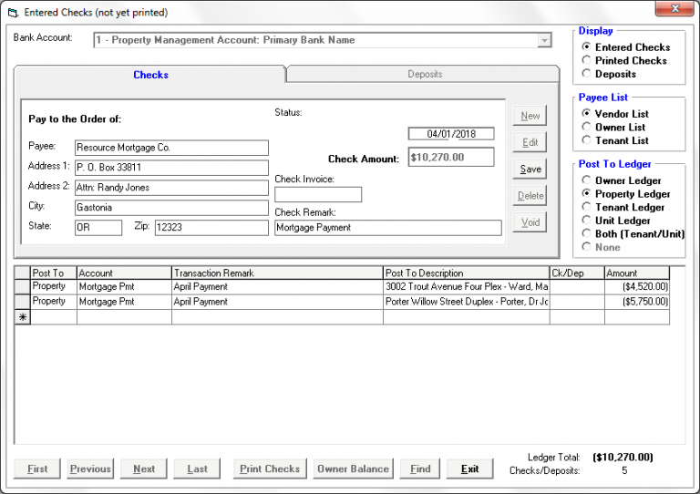 Tenant File Blog - Property Management Software articles