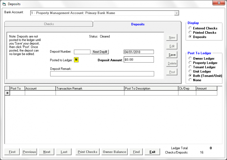 Tenant File Blog - Property Management Software articles