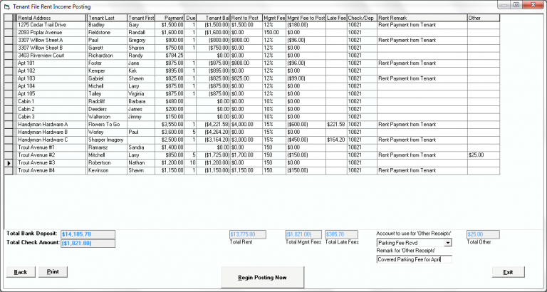 Tenant File Blog - Property Management Software articles